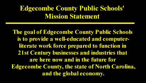 North Edgecombe High School
